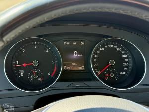 Volkswagen Passat 2015 Vilkaviškis, ar dzinēja tilpumu 2.00 L un nobraukumu 228 tūkst. km par 8500 €, foto 12 vietnē AUTOMOTO.COM.LV