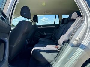 Volkswagen Passat 2015 Vilkaviškis, ar dzinēja tilpumu 2.00 L un nobraukumu 228 tūkst. km par 8500 €, foto 18 vietnē AUTOMOTO.COM.LV