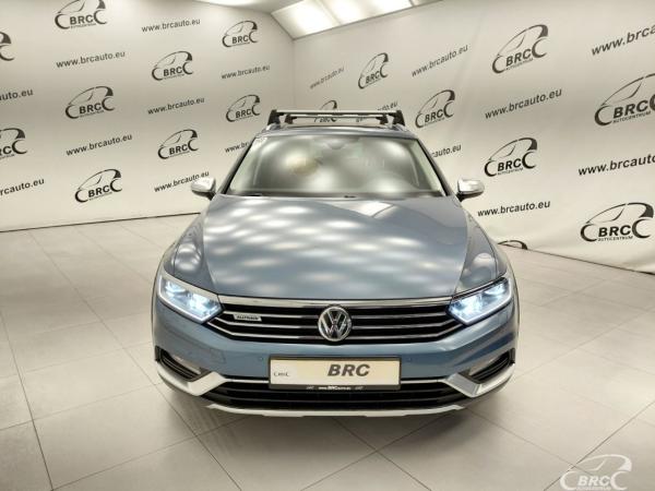 Volkswagen Passat 2015 Viļņa, ar dzinēja tilpumu 1.97 L un nobraukumu 257 tūkst. km par 13900 €, foto 2 vietnē AUTOMOTO.COM.LV