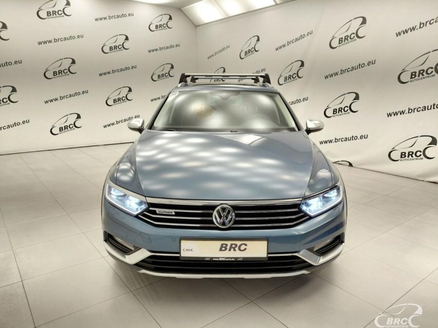 Volkswagen Passat 2015 in Vilnius, with an engine capacity of 1.97 L and mileage of 257 thousand km for 13900 €, photo 3 on AUTOMOTO.COM.LV