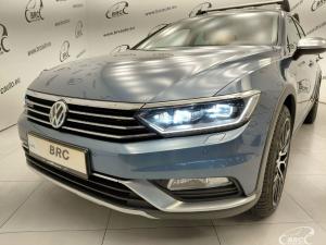 Volkswagen Passat 2015 in Vilnius, with an engine capacity of 1.97 L and mileage of 257 thousand km for 13900 €, photo 4 on AUTOMOTO.COM.LV