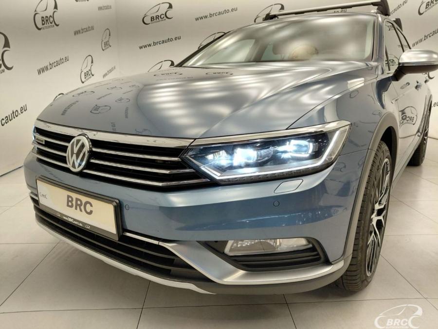 Volkswagen Passat 2015 in Vilnius, with an engine capacity of 1.97 L and mileage of 257 thousand km for 13900 €, photo 4 on AUTOMOTO.COM.LV