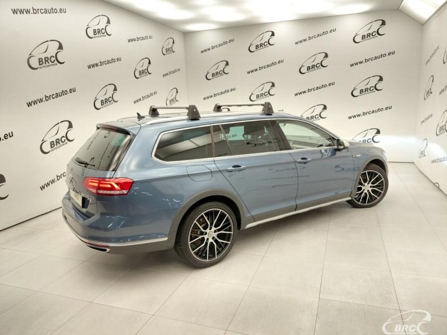 Volkswagen Passat 2015 in Vilnius, with an engine capacity of 1.97 L and mileage of 257 thousand km for 13900 €, photo 6 on AUTOMOTO.COM.LV
