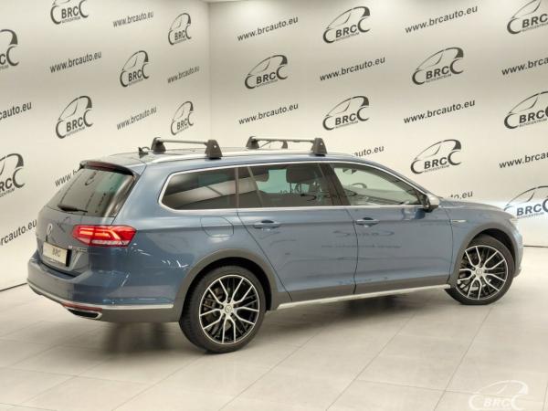 Volkswagen Passat 2015 Viļņa, ar dzinēja tilpumu 1.97 L un nobraukumu 257 tūkst. km par 13900 €, foto 5 vietnē AUTOMOTO.COM.LV