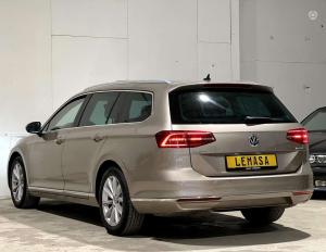 Volkswagen Passat 2015 in Klaipeda, with an engine capacity of 0.00 L and mileage of 138 thousand km for 12999 €, photo 4 on AUTOMOTO.COM.LV