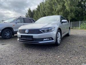 Volkswagen Passat 2015 Radviliškis, ar dzinēja tilpumu 1.60 L un nobraukumu 281 tūkst. km par 5750 €, foto  vietnē AUTOMOTO.COM.LV
