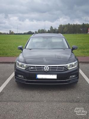 Volkswagen Passat 2015 Viļņa, ar dzinēja tilpumu 2.00 L un nobraukumu 420 tūkst. km par 6500 €, foto  vietnē AUTOMOTO.COM.LV