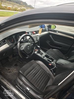 Volkswagen Passat 2015 Viļņa, ar dzinēja tilpumu 2.00 L un nobraukumu 420 tūkst. km par 6500 €, foto 6 vietnē AUTOMOTO.COM.LV