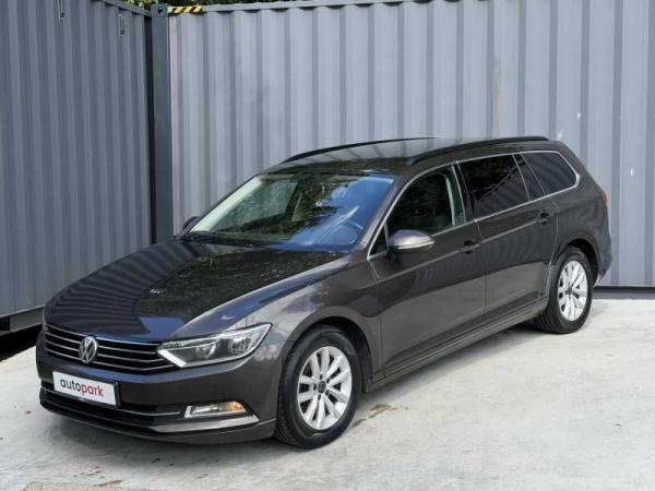 Volkswagen Passat 2015 Viļņa, ar dzinēja tilpumu 1.97 L un nobraukumu 247 tūkst. km par 8300 €, foto 1 vietnē AUTOMOTO.COM.LV