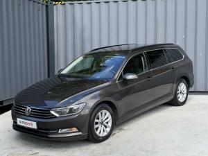 Volkswagen Passat 2015 in Vilnius, with an engine capacity of 1.97 L and mileage of 247 thousand km for 8300 €, photo 1 on AUTOMOTO.COM.LV