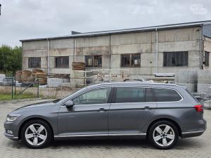 Volkswagen Passat 2015 in Silute, with an engine capacity of 2.00 L and mileage of 380 thousand km for 5500 €, photo 5 on AUTOMOTO.COM.LV