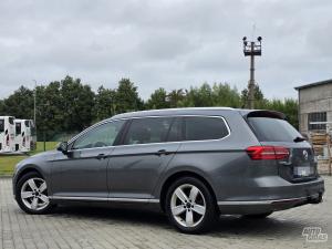 Volkswagen Passat 2015 in Silute, with an engine capacity of 2.00 L and mileage of 380 thousand km for 5500 €, photo 6 on AUTOMOTO.COM.LV