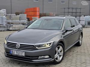 Volkswagen Passat 2015 in Silute, with an engine capacity of 2.00 L and mileage of 380 thousand km for 5500 €, photo 7 on AUTOMOTO.COM.LV