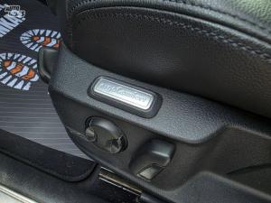 Volkswagen Passat 2015 in Silute, with an engine capacity of 2.00 L and mileage of 380 thousand km for 5500 €, photo 13 on AUTOMOTO.COM.LV