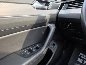Volkswagen Passat 2015 in Silute, with an engine capacity of 2.00 L and mileage of 380 thousand km for 5500 €, photo 14 on AUTOMOTO.COM.LV