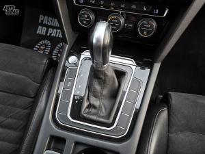 Volkswagen Passat 2015 in Silute, with an engine capacity of 2.00 L and mileage of 380 thousand km for 5500 €, photo 15 on AUTOMOTO.COM.LV
