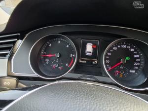 Volkswagen Passat 2015 in Silute, with an engine capacity of 2.00 L and mileage of 380 thousand km for 5500 €, photo 17 on AUTOMOTO.COM.LV