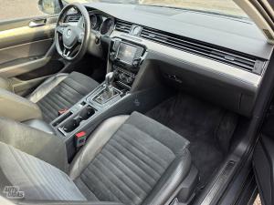 Volkswagen Passat 2015 in Silute, with an engine capacity of 2.00 L and mileage of 380 thousand km for 5500 €, photo 19 on AUTOMOTO.COM.LV
