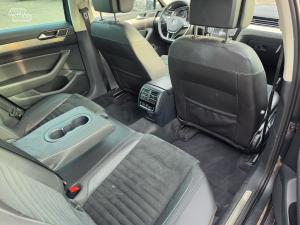 Volkswagen Passat 2015 in Silute, with an engine capacity of 2.00 L and mileage of 380 thousand km for 5500 €, photo 20 on AUTOMOTO.COM.LV