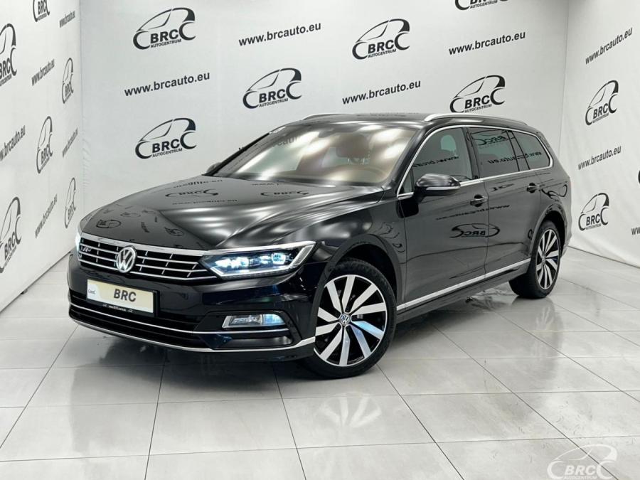Volkswagen Passat 2015 Viļņa, ar dzinēja tilpumu 1.97 L un nobraukumu 287 tūkst. km par 10500 €, foto 1 vietnē AUTOMOTO.COM.LV