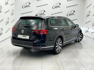 Volkswagen Passat 2015 Viļņa, ar dzinēja tilpumu 1.97 L un nobraukumu 287 tūkst. km par 10500 €, foto 3 vietnē AUTOMOTO.COM.LV