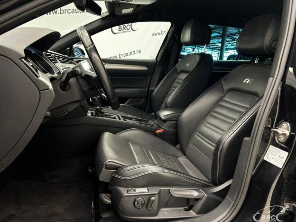 Volkswagen Passat 2015 Viļņa vietnē Volkswagen Passat 2015 Viļņa, ar dzinēja tilpumu 1.97 L un nobraukumu 287 tūkst. km par 10500 €, foto 5 vietnē AUTOMOTO.COM.LV