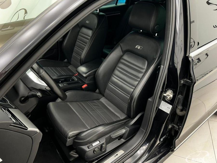 Volkswagen Passat 2015 Viļņa, ar dzinēja tilpumu 1.97 L un nobraukumu 287 tūkst. km par 10500 €, foto 6 vietnē AUTOMOTO.COM.LV