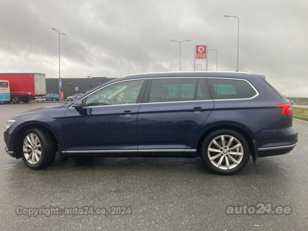 Volkswagen Passat 2016 in Tallinn, with an engine capacity of 1.80 L and mileage of 142 thousand km for 13800 €, photo 3 on AUTOMOTO.COM.LV