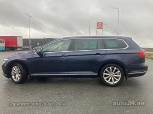 Volkswagen Passat 2016 Tallina, ar dzinēja tilpumu 1.80 L un nobraukumu 142 tūkst. km par 13800 €, foto 3 vietnē AUTOMOTO.COM.LV