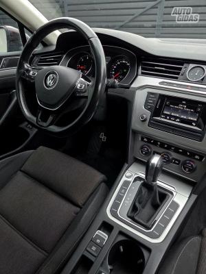 Volkswagen Passat 2016 Kauņa, ar dzinēja tilpumu 1.60 L un nobraukumu 356 tūkst. km par 7500 €, foto 21 vietnē AUTOMOTO.COM.LV