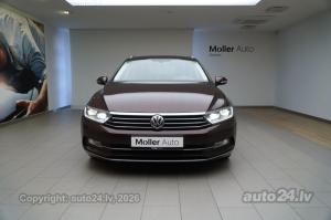 Volkswagen Passat 2016 in Tallinn, with an engine capacity of 2.00 L and mileage of 169 thousand km for 14900 €, photo 2 on AUTOMOTO.COM.LV