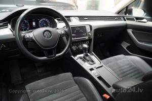 Volkswagen Passat 2016 in Tallinn, with an engine capacity of 2.00 L and mileage of 169 thousand km for 14900 €, photo 11 on AUTOMOTO.COM.LV