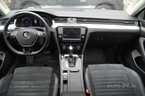 Volkswagen Passat 2016 in Tallinn, with an engine capacity of 2.00 L and mileage of 169 thousand km for 14900 €, photo 12 on AUTOMOTO.COM.LV