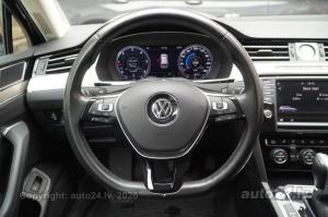 Volkswagen Passat 2016 in Tallinn, with an engine capacity of 2.00 L and mileage of 169 thousand km for 14900 €, photo 23 on AUTOMOTO.COM.LV