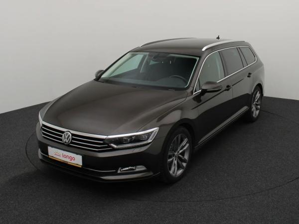 Volkswagen Passat 2016 Viļņa, ar dzinēja tilpumu 1.60 L un nobraukumu 246 tūkst. km par 9999 €, foto 1 vietnē AUTOMOTO.COM.LV