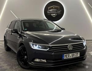 Volkswagen Passat 2016 in Marijampole, with an engine capacity of 1.97 L and mileage of 234 thousand km for 11750 €, photo  on AUTOMOTO.COM.LV