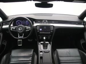 Volkswagen Passat 2016 in Vilnius, with an engine capacity of 2.00 L and mileage of 203 thousand km for 14199 €, photo 2 on AUTOMOTO.COM.LV
