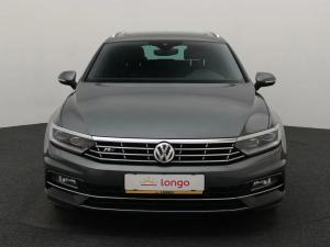 Volkswagen Passat 2016 in Vilnius, with an engine capacity of 2.00 L and mileage of 203 thousand km for 14199 €, photo 3 on AUTOMOTO.COM.LV
