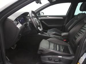 Volkswagen Passat 2016 in Vilnius, with an engine capacity of 2.00 L and mileage of 203 thousand km for 14199 €, photo 4 on AUTOMOTO.COM.LV