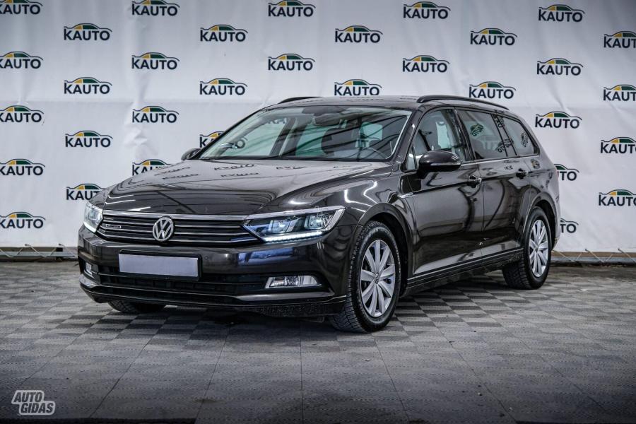 Volkswagen Passat 2016 in Kaunas, with an engine capacity of 1.60 L and mileage of 265 thousand km for 9990 €, photo 1 on AUTOMOTO.COM.LV