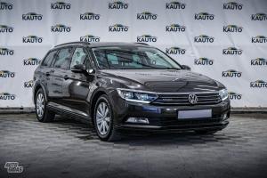 Volkswagen Passat 2016 in Kaunas, with an engine capacity of 1.60 L and mileage of 265 thousand km for 9990 €, photo 2 on AUTOMOTO.COM.LV
