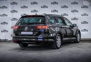 Volkswagen Passat 2016 in Kaunas, with an engine capacity of 1.60 L and mileage of 265 thousand km for 9990 €, photo 3 on AUTOMOTO.COM.LV