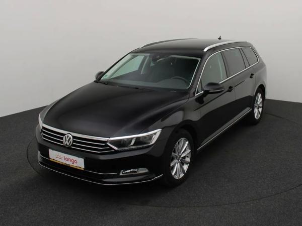 Volkswagen Passat 2016 Viļņa, ar dzinēja tilpumu 2.00 L un nobraukumu 215 tūkst. km par 12899 €, foto 1 vietnē AUTOMOTO.COM.LV