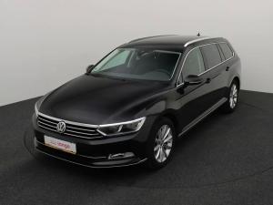 Volkswagen Passat 2016 Viļņa, ar dzinēja tilpumu 2.00 L un nobraukumu 215 tūkst. km par 12899 €, foto  vietnē AUTOMOTO.COM.LV
