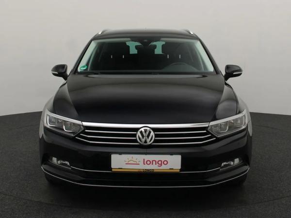 Volkswagen Passat 2016 Viļņa, ar dzinēja tilpumu 2.00 L un nobraukumu 215 tūkst. km par 12899 €, foto 3 vietnē AUTOMOTO.COM.LV