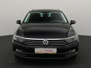 Volkswagen Passat 2016 in Vilnius, with an engine capacity of 2.00 L and mileage of 215 thousand km for 12899 €, photo 3 on AUTOMOTO.COM.LV