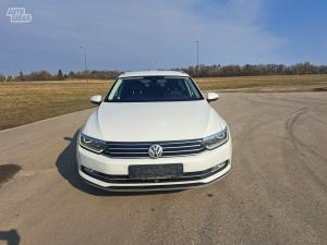 Volkswagen Passat 2016 in Kaunas, with an engine capacity of 2.00 L and mileage of 396 thousand km for 10500 €, photo 14 on AUTOMOTO.COM.LV
