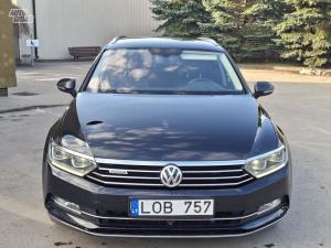 Volkswagen Passat 2016 in Silute, with an engine capacity of 2.00 L and mileage of 460 thousand km for 7200 €, photo 11 on AUTOMOTO.COM.LV