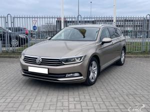 Volkswagen Passat 2016 in Klaipeda, with an engine capacity of 1.97 L and mileage of 280 thousand km for 8900 €, photo  on AUTOMOTO.COM.LV