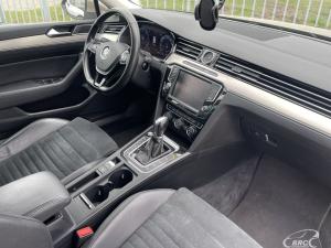 Volkswagen Passat 2016 in Klaipeda, with an engine capacity of 1.97 L and mileage of 280 thousand km for 8900 €, photo 6 on AUTOMOTO.COM.LV